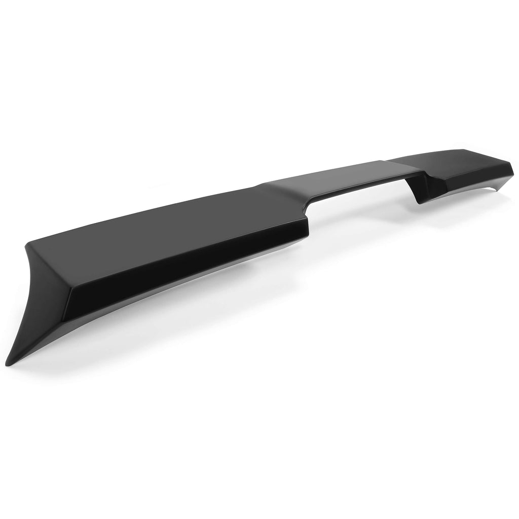 YIKATOO® Pickup Truck Cab Spoiler Roof Wing Top Protector Compatible w ...